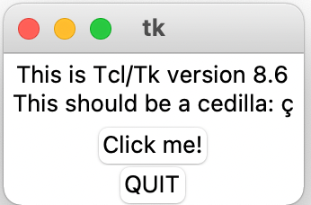 A simple GUI app in Python - programmerAbroad