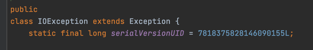Exceptions in Java, Checked and Unchecked - programmerAbroad