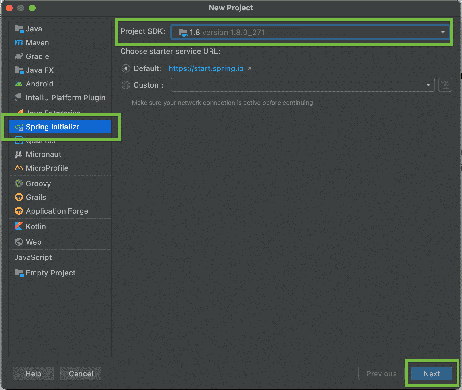 Creating An Echo Controller In Java With Spring Boot Programmerabroad