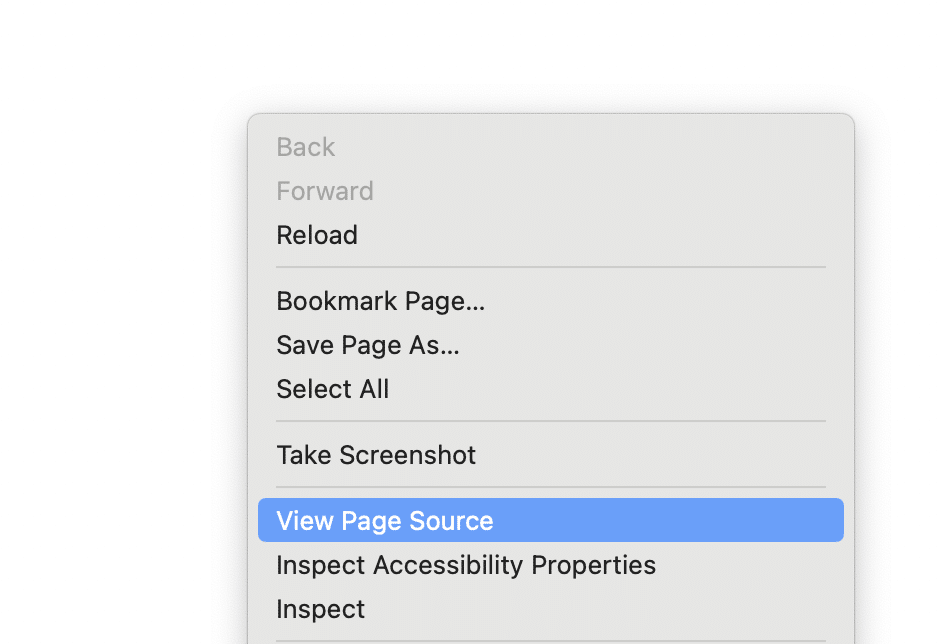How To Add Comments In Html Programmerabroad