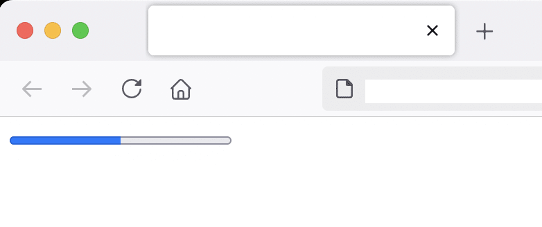 How to use the progress bar in HTML - programmerAbroad
