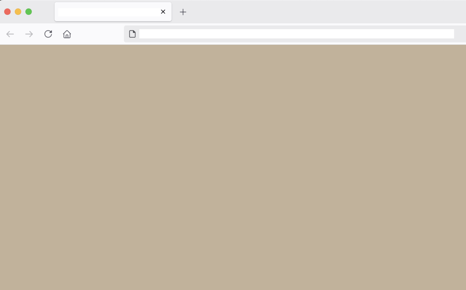 How to change background color using CSS - programmerAbroad