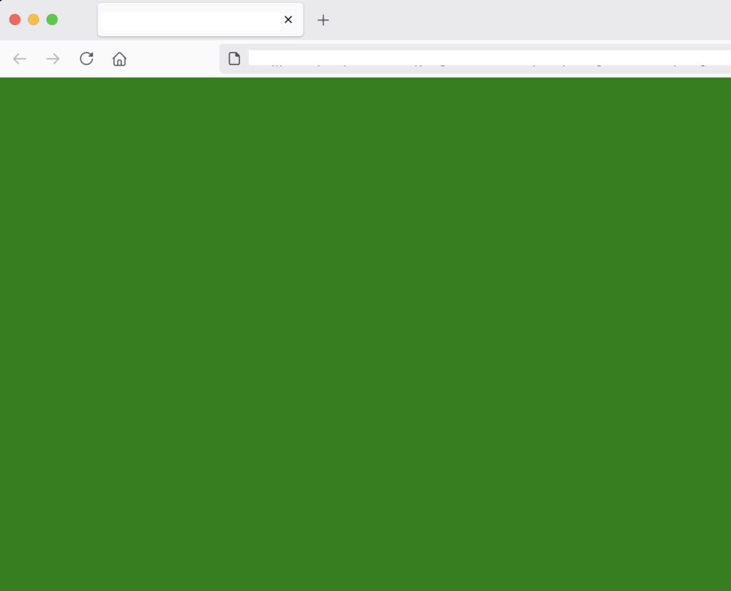 How to change background color using CSS - programmerAbroad