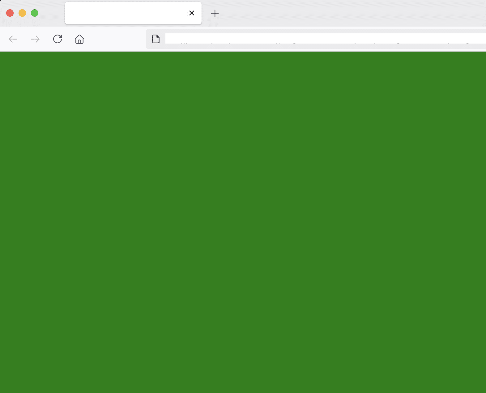 How to change background color using CSS - programmerAbroad