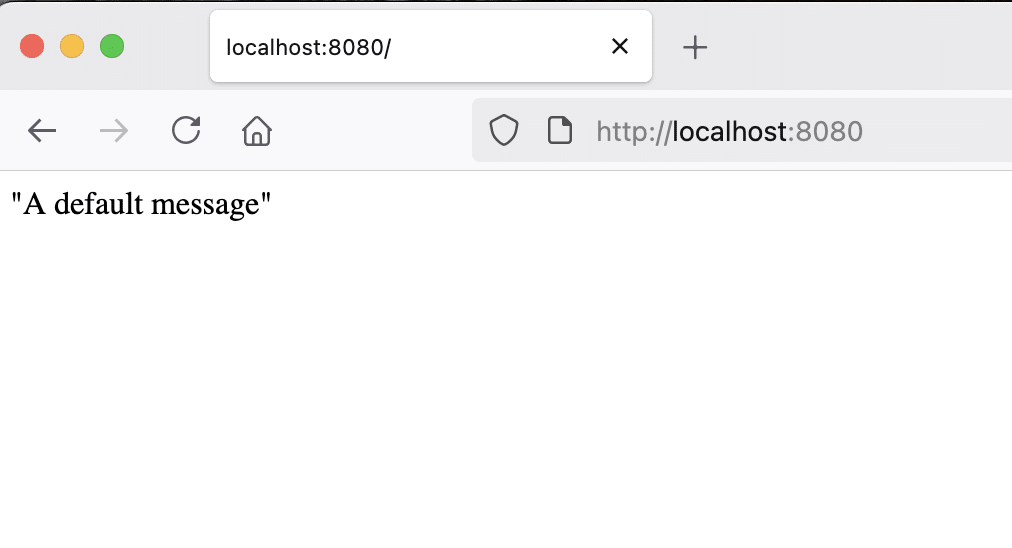 Using The Value Annotation In Spring Boot Programmerabroad